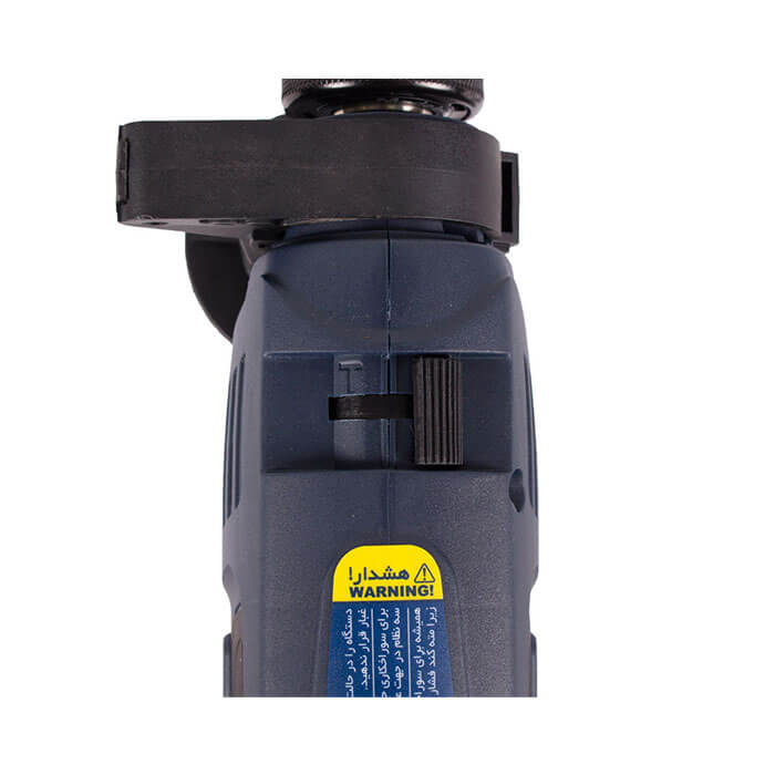 دریل چکشی 13 میلی‌متر 750 وات اتوماتیک توسن 0022DA | آی آر ابزار