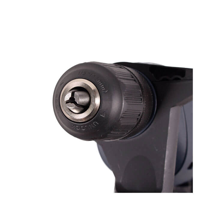 دریل چکشی 13 میلی‌متر 750 وات اتوماتیک توسن 0022DA | آی آر ابزار