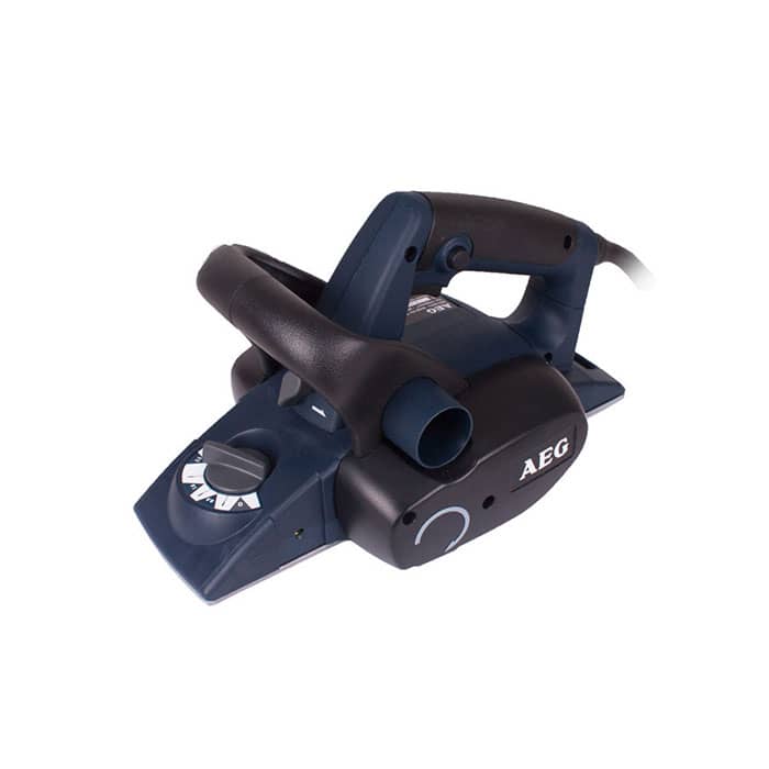 رنده نجاری 750 وات آاگ AEG PL750 | آی آر ابزار