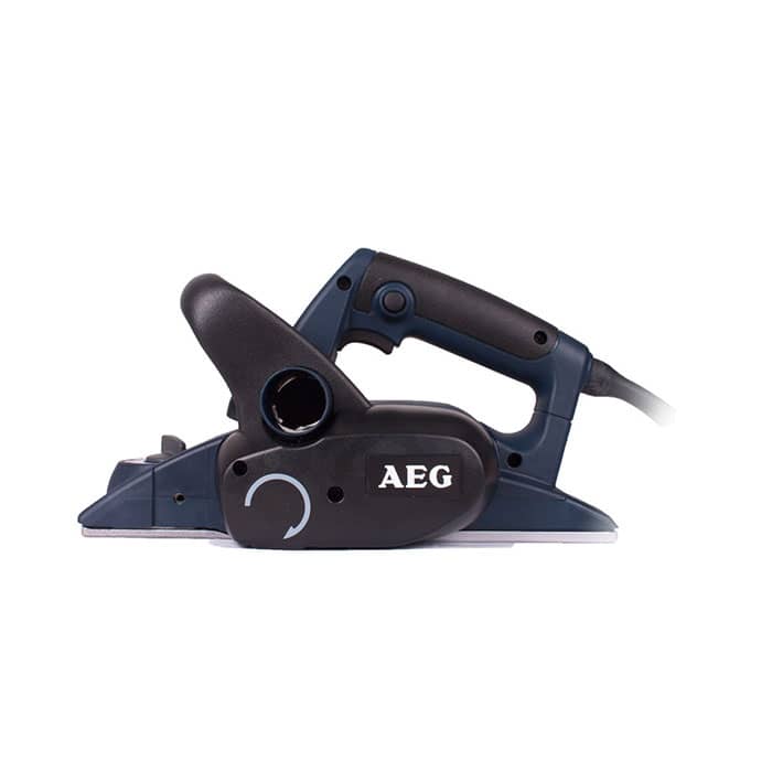 رنده نجاری 750 وات آاگ AEG PL750 | آی آر ابزار