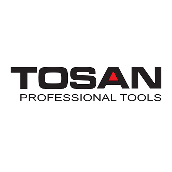 چراغ قوه پلیسی توسن 9580FL | آی آر ابزار