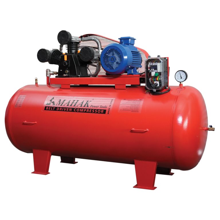 کمپرسور ۹۰۰ لیتری محک AP-900 | آی آر ابزار