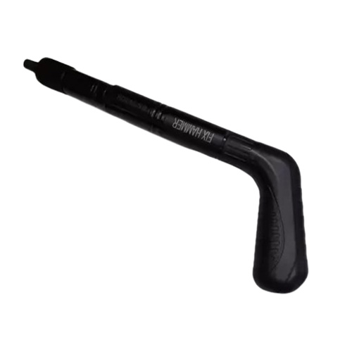 تفنگ میخکوب چاشنی خور فیکس همر FIX HAMMER | آی آر ابزار