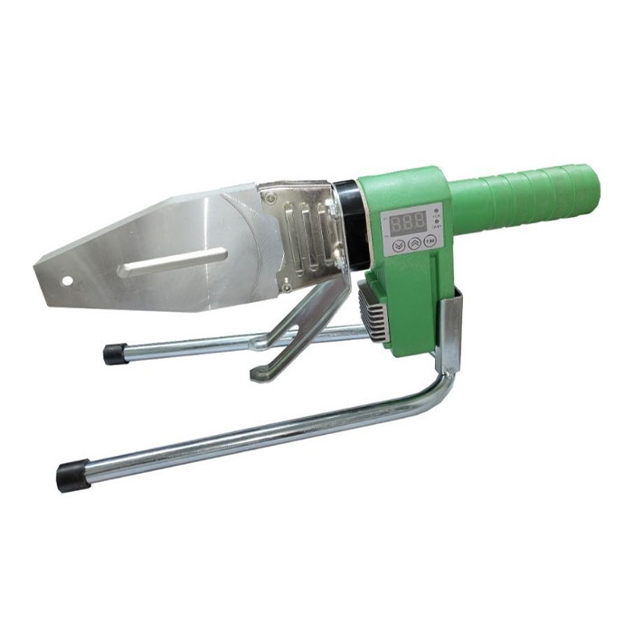 اتو لوله 2000 وات دیجیتال پی ام P.M PW3 | آی آر ابزار