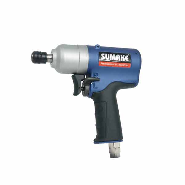 پیچ گوشتی بادی هفتیری ضربه ای 10000 دور 36 و 68 نیوتن متر سوماک Sumake ST-SD500 | آی آر ابزار