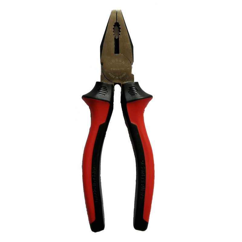 انبر دست 7 اینچ توسن T5013-7D | آی آر ابزار