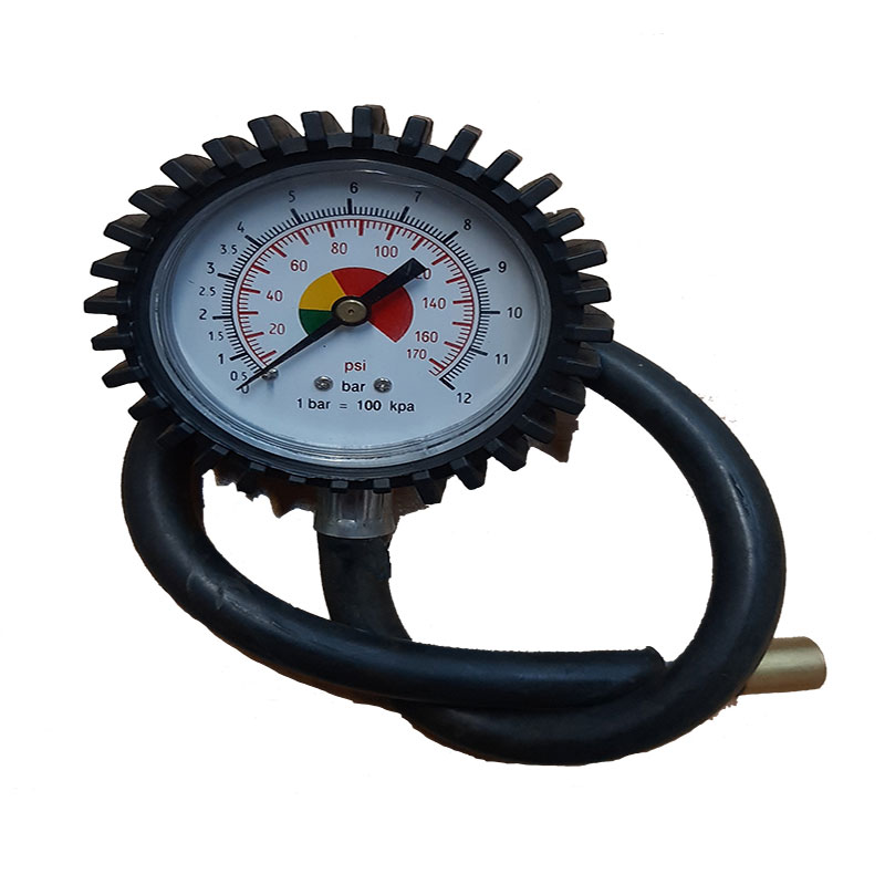 درجه باد ساده ایرکت ایتالیا بیگ رد 06140 | آی آر ابزار