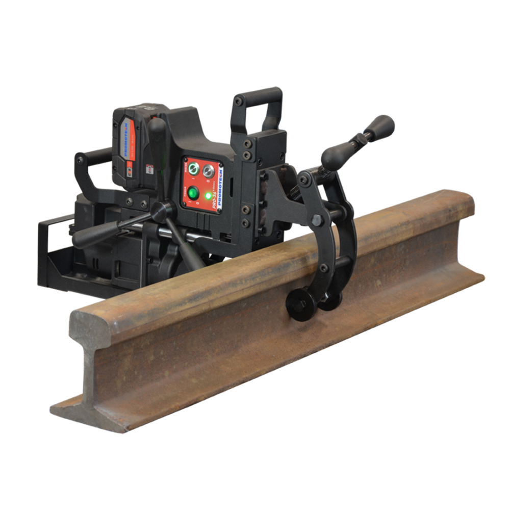 دریل مگنت ریل شارژی پروموتک PROMOTECH PRO-36 R Battery | آی آر ابزار